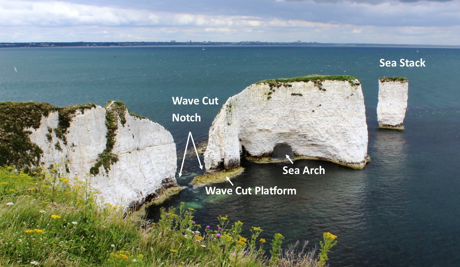 16a-b Coastal Landforms – rossway.net